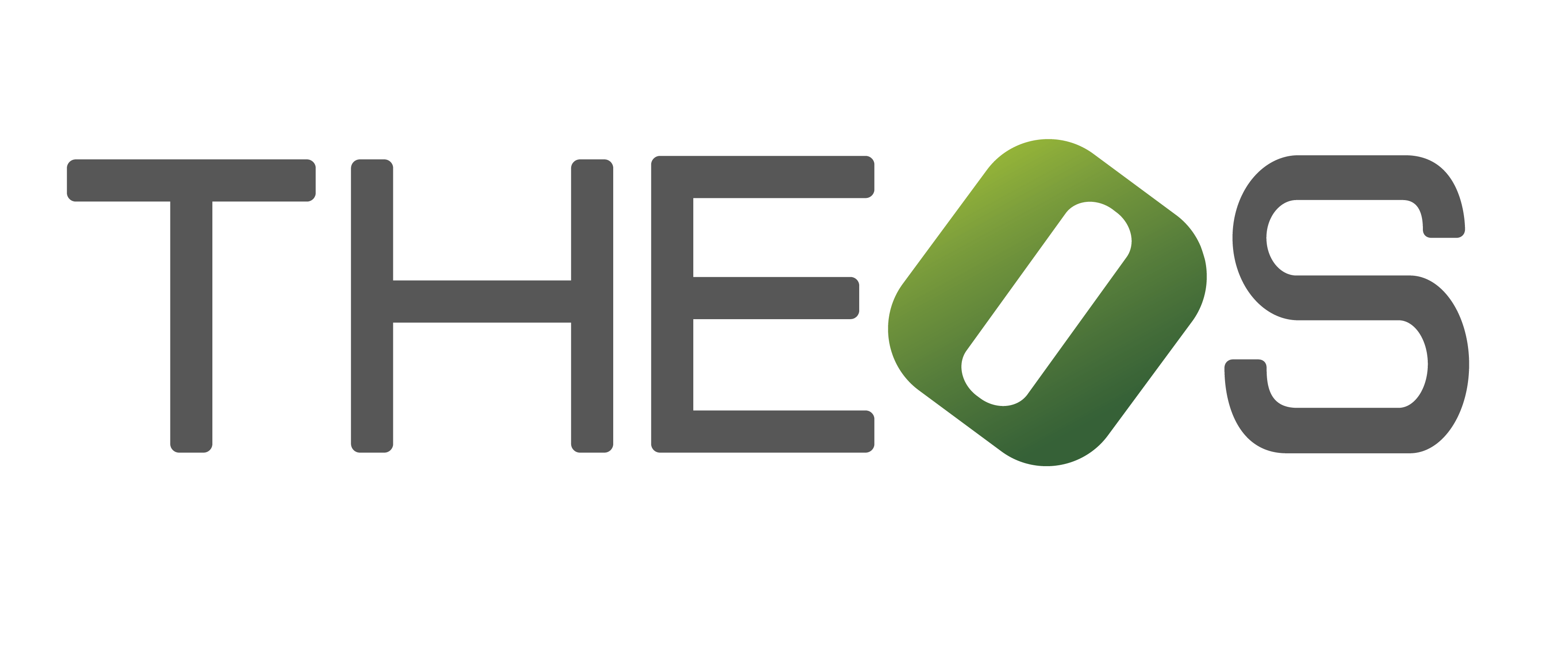 THEOS - La French Fab