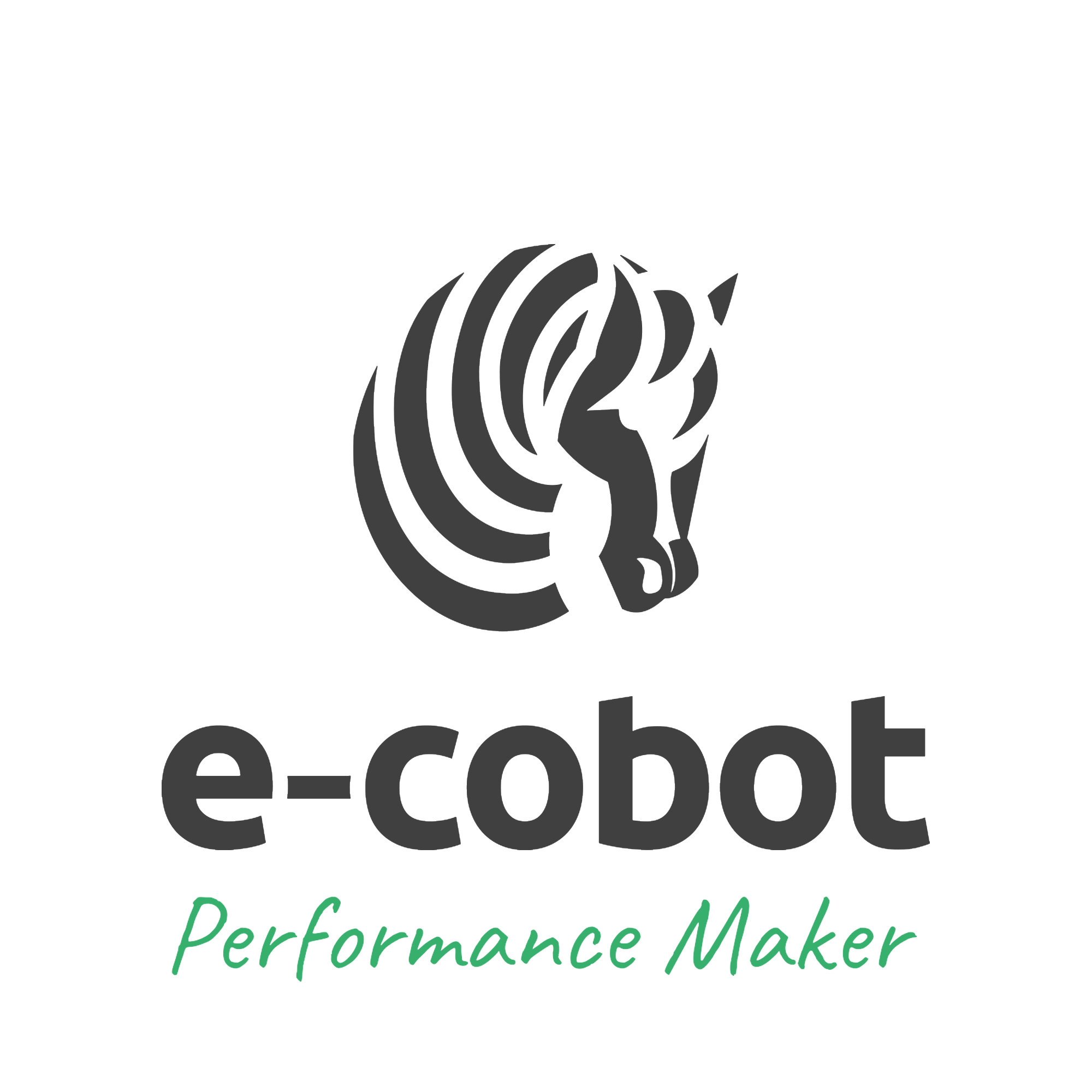 E-Cobot - La French Fab