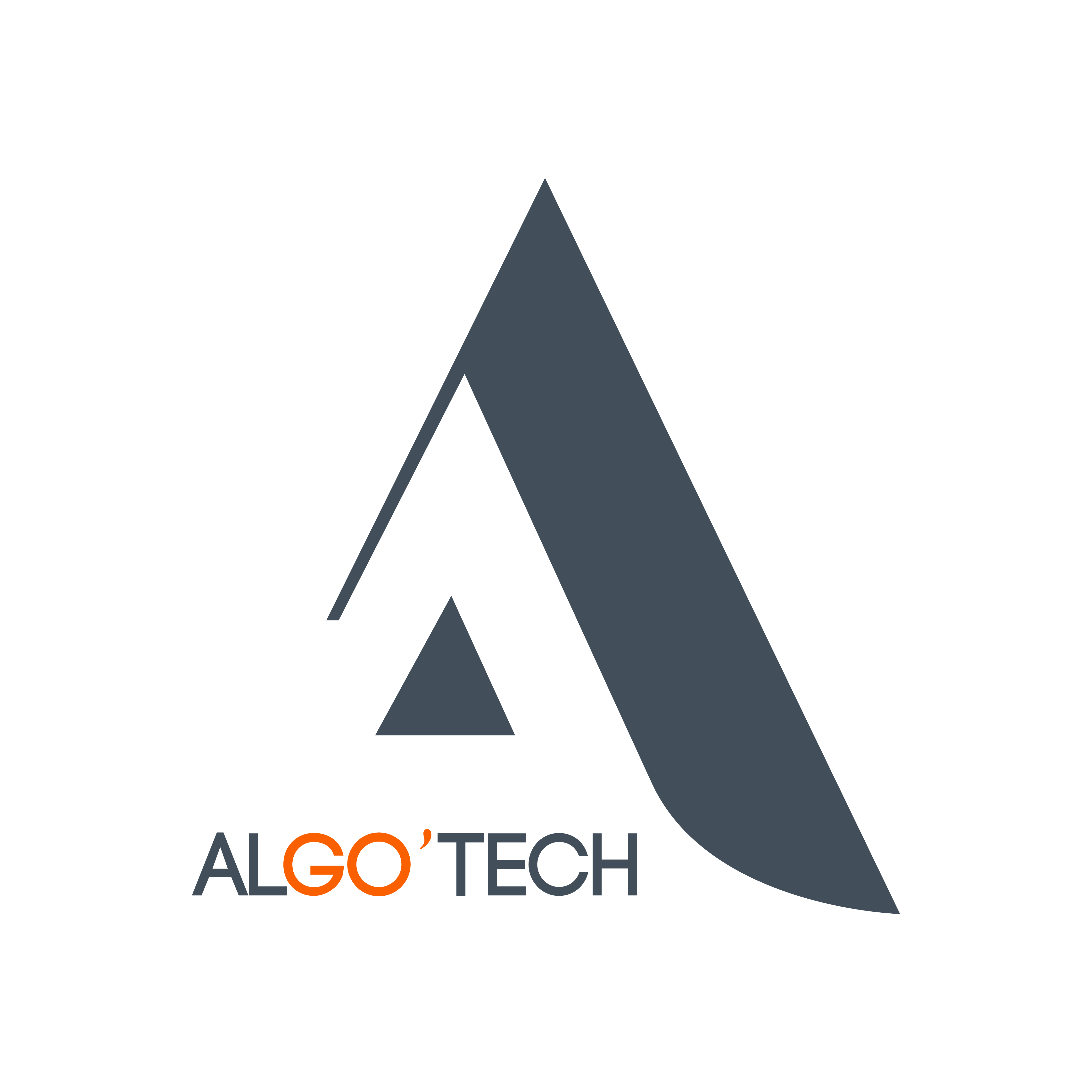 ALGOTECH - La French Fab