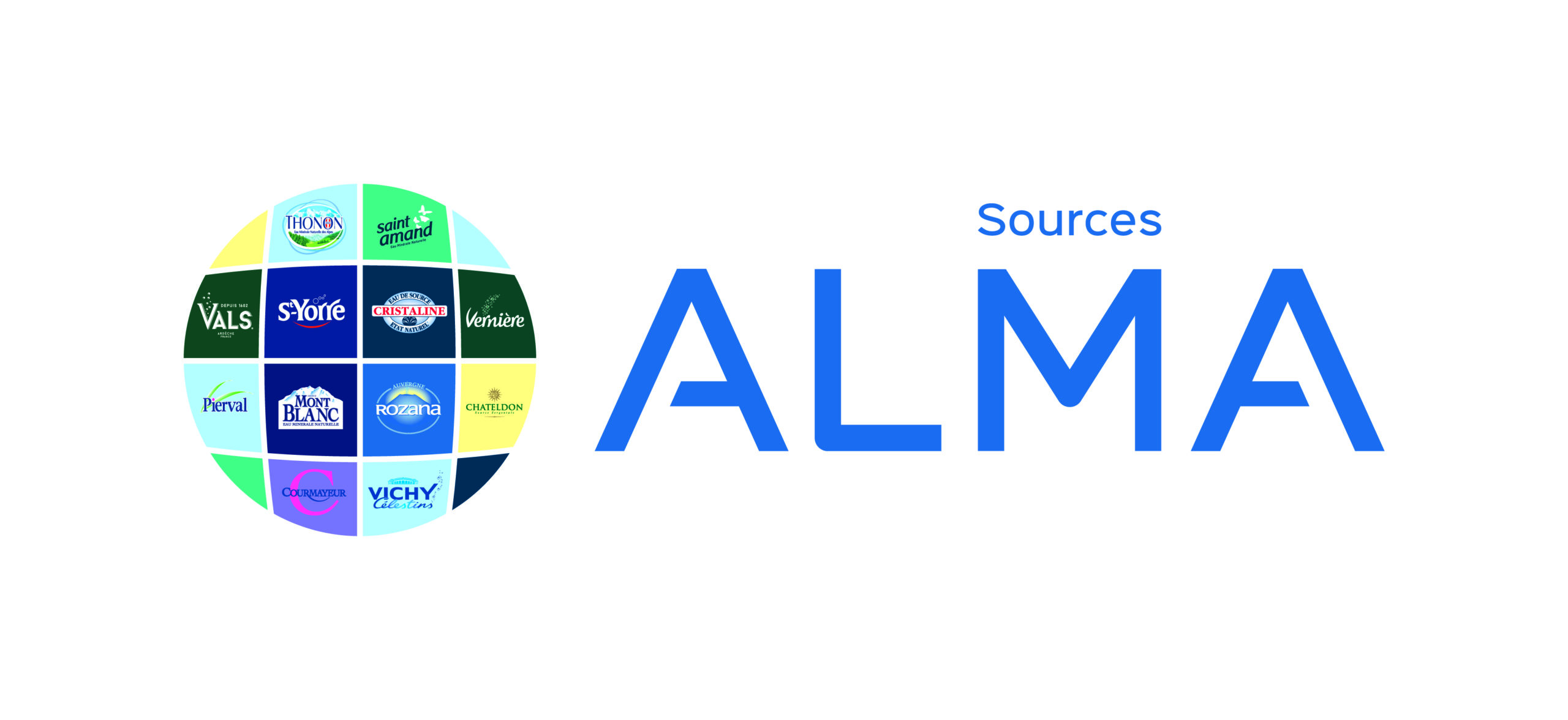 SOURCES ALMA - La French Fab