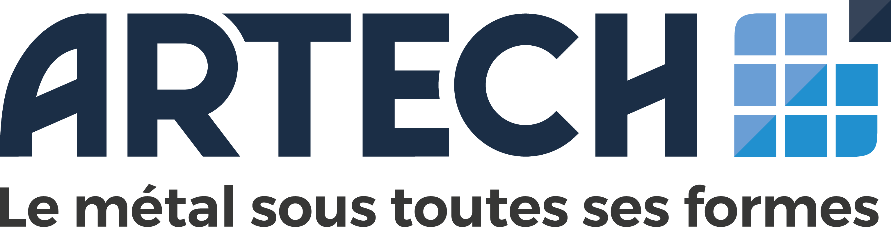 ARTECH - La French Fab