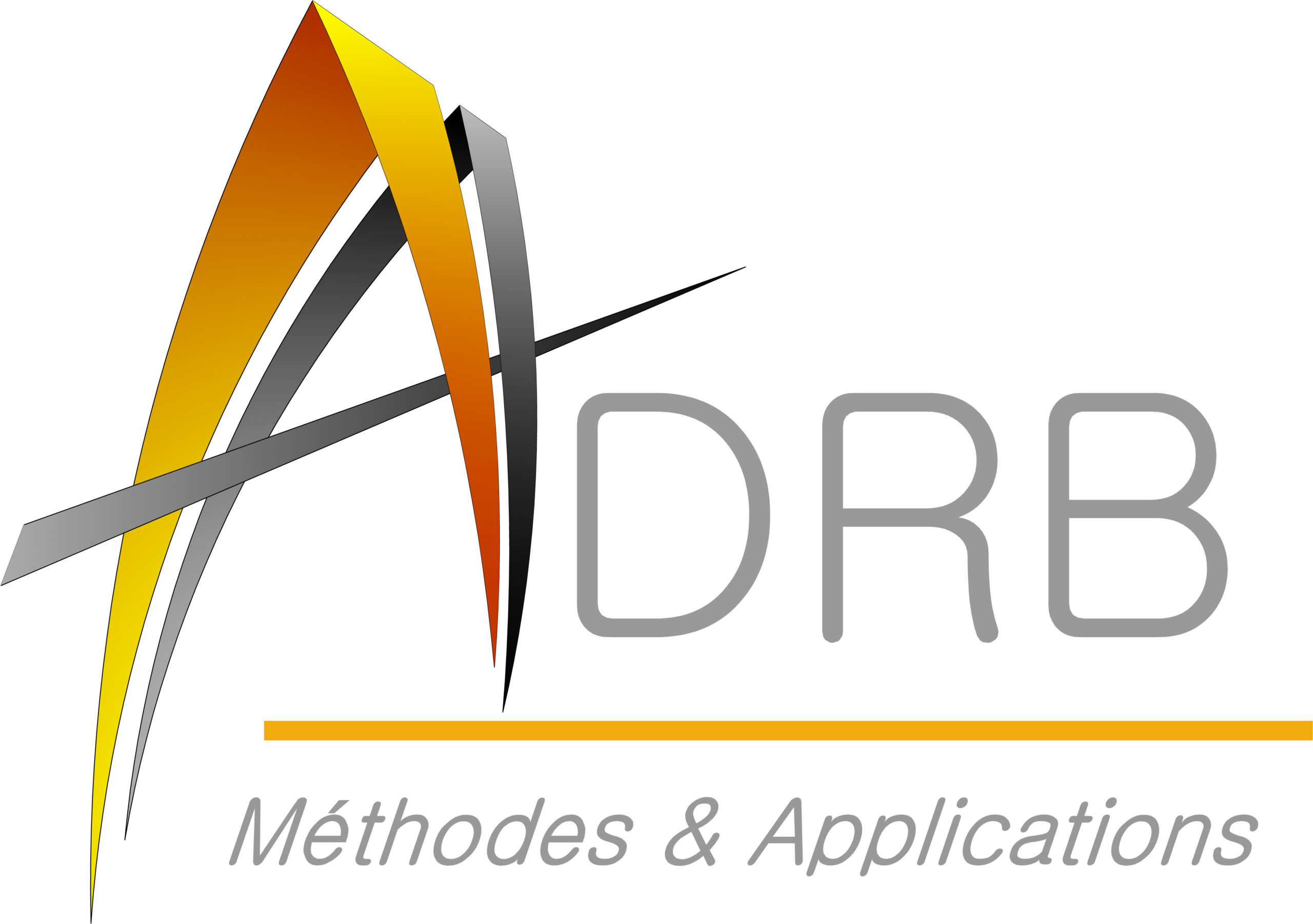 DRB MÉTHODES ET APPLICATIONS - La French Fab