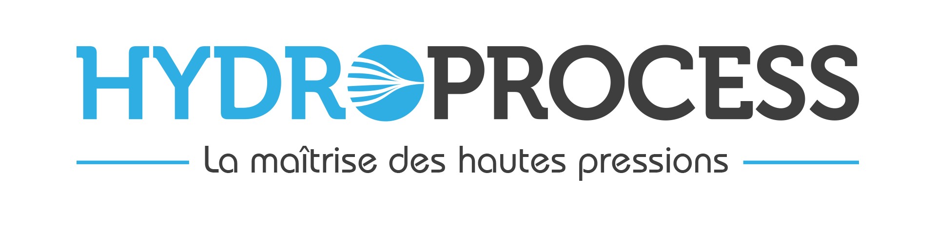 HYDROPROCESS - La French Fab