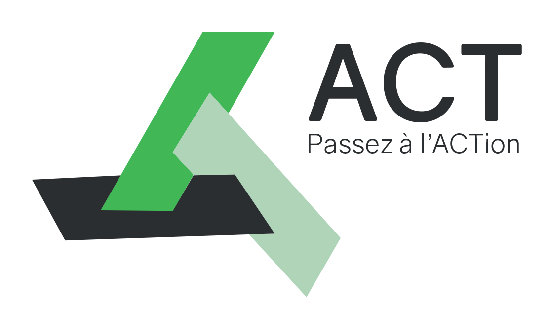 ACT Conseil - La French Fab