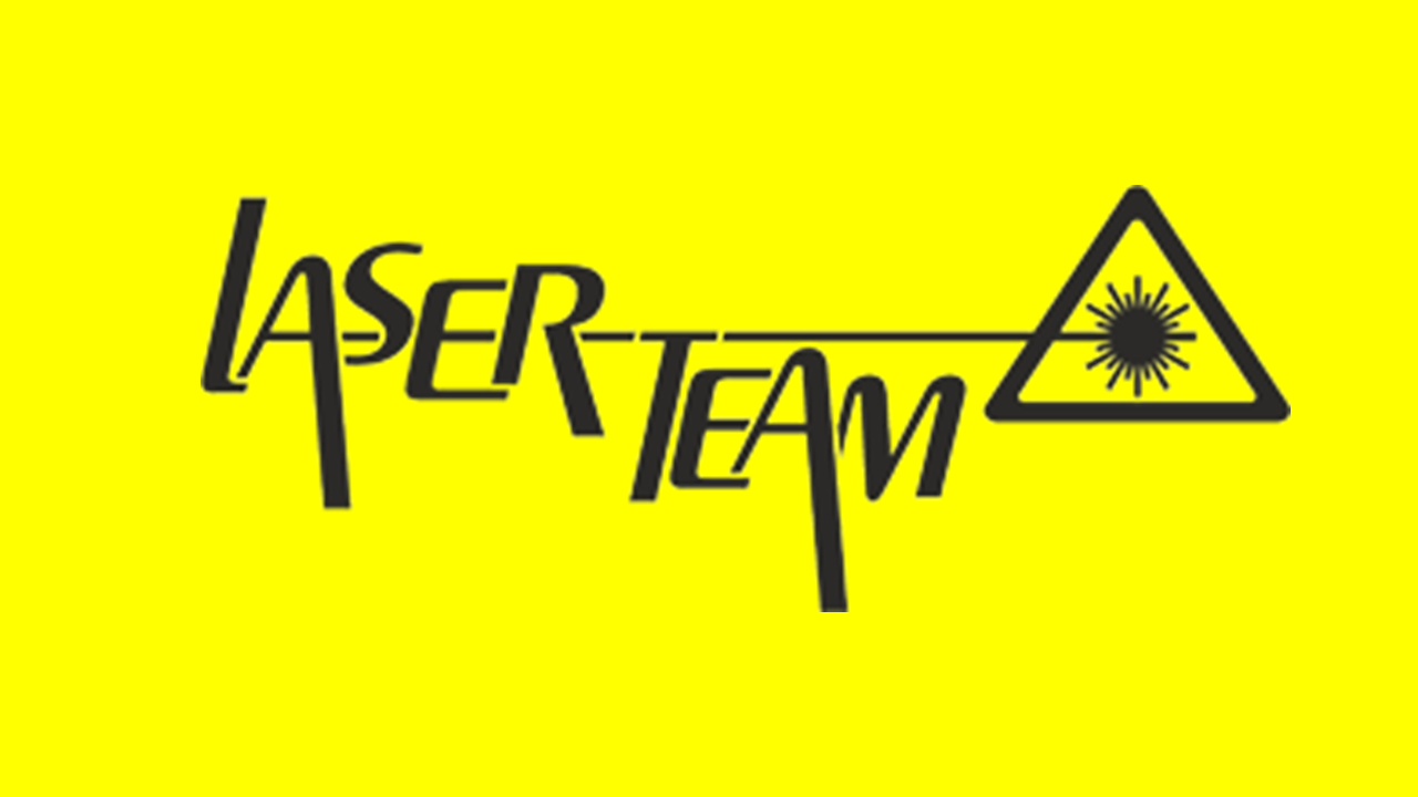 LASERTEAM - La French Fab