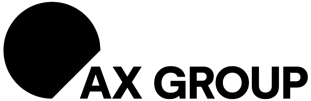 AX GROUP - La French Fab