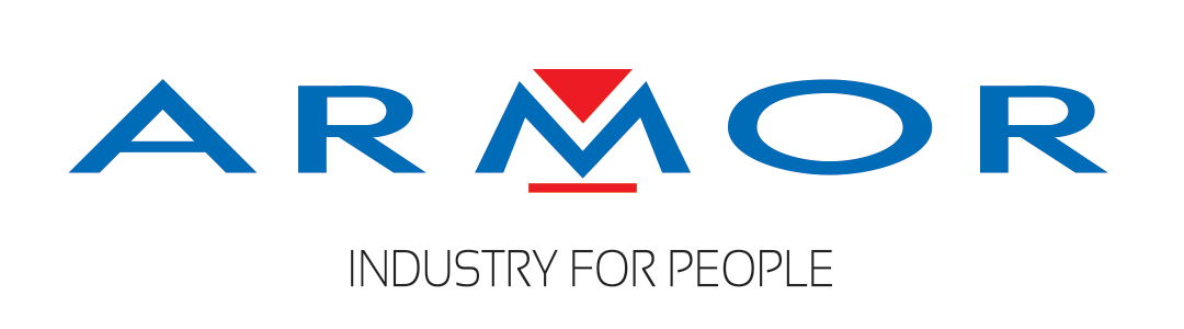 Armor SAS - La French Fab