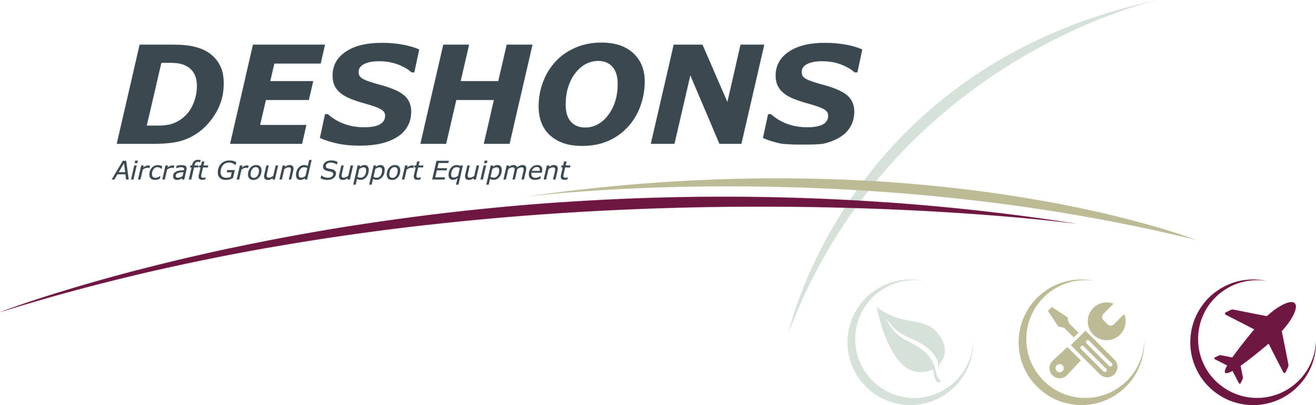 DESHONS HYDRAULIQUE - La French Fab