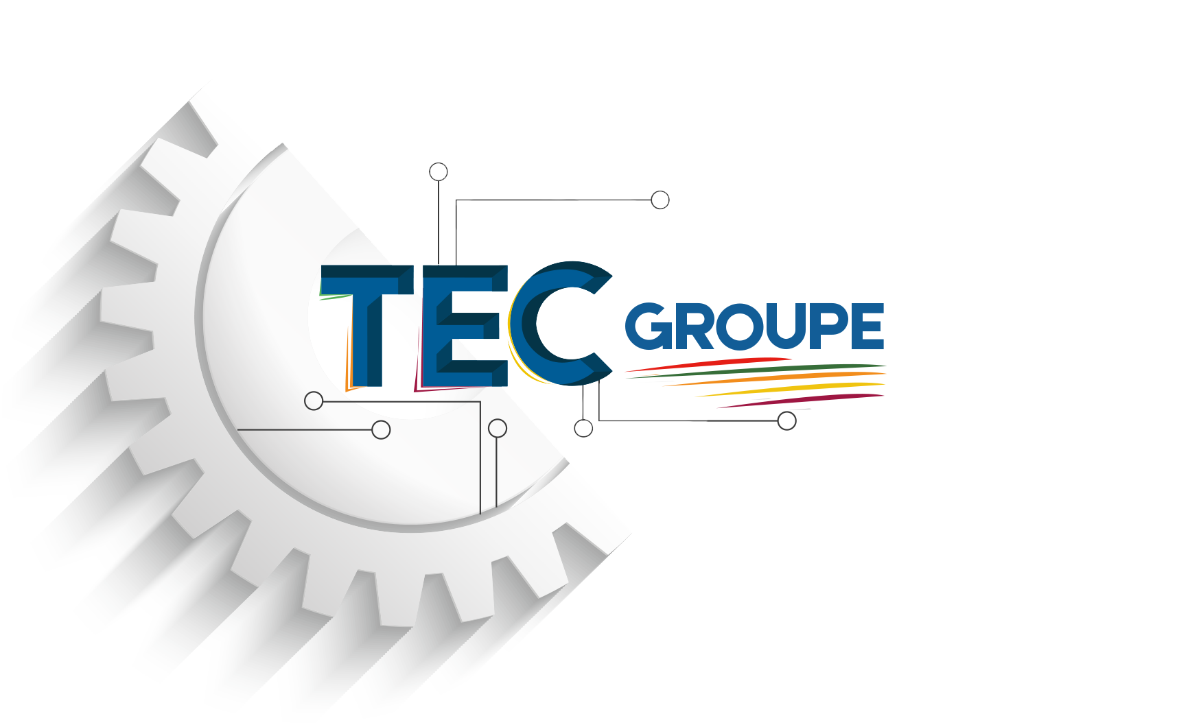 Groupe TEC (TEC Automatismes) - La French Fab