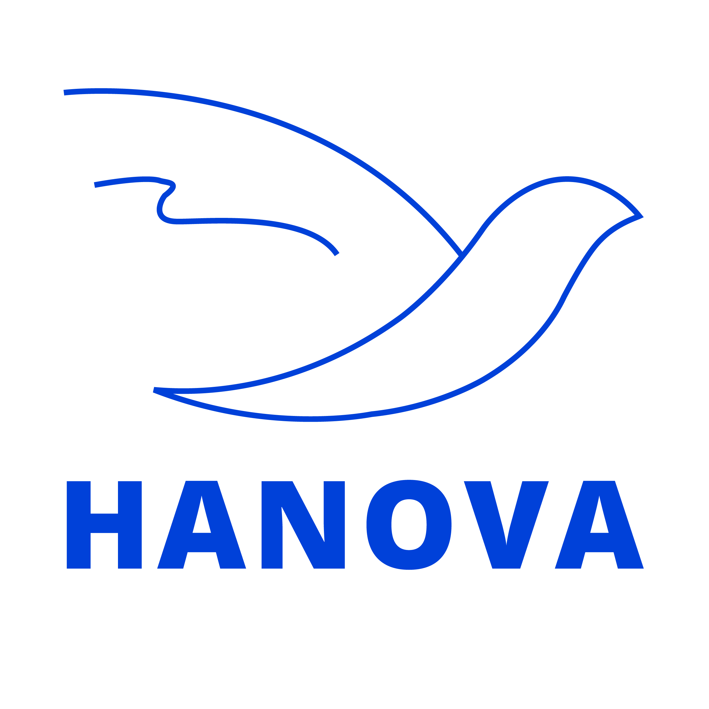 HANOVA - La French Fab