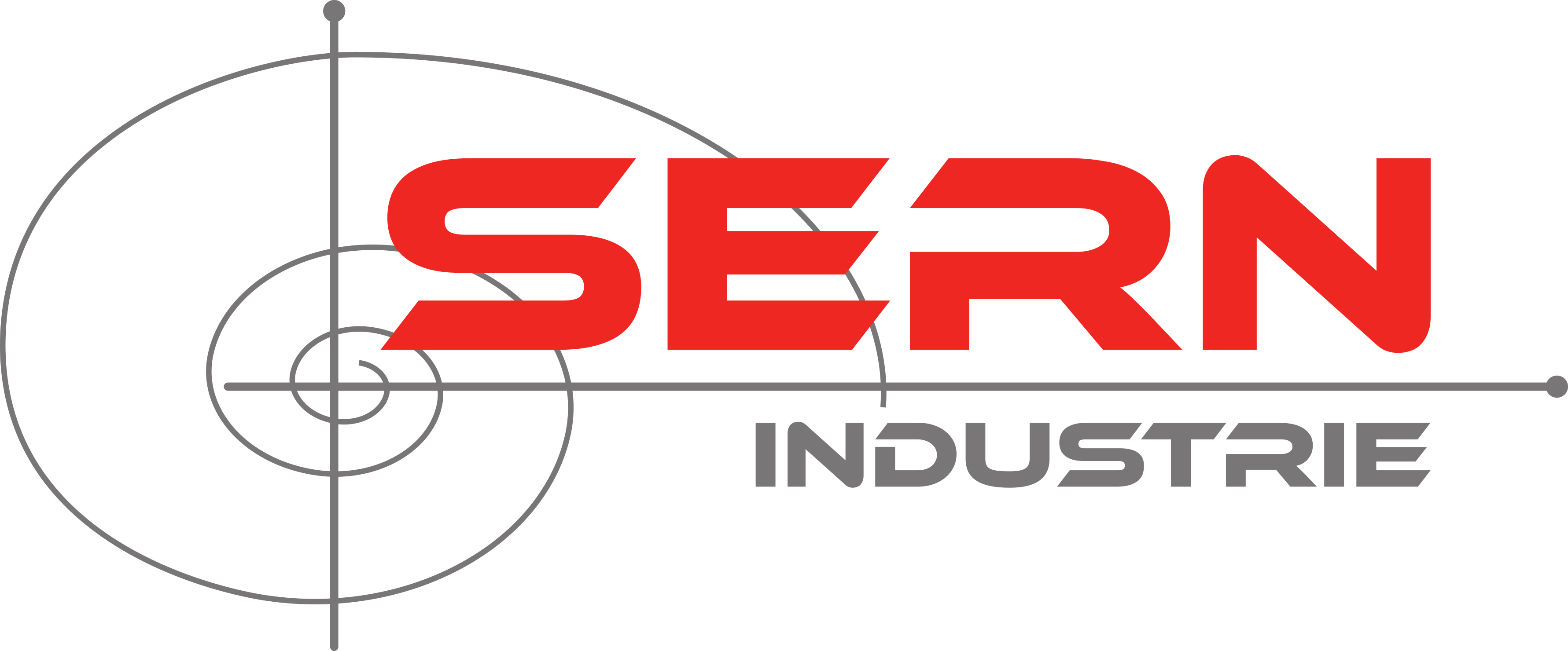 SERN - La French Fab