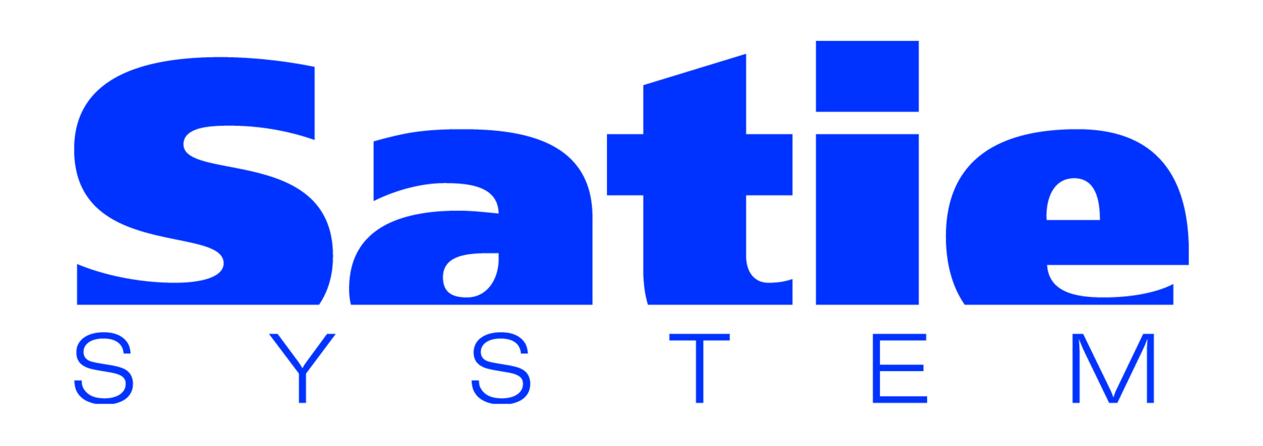 Satie System - La French Fab