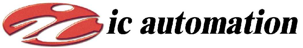 IC AUTOMATION - La French Fab