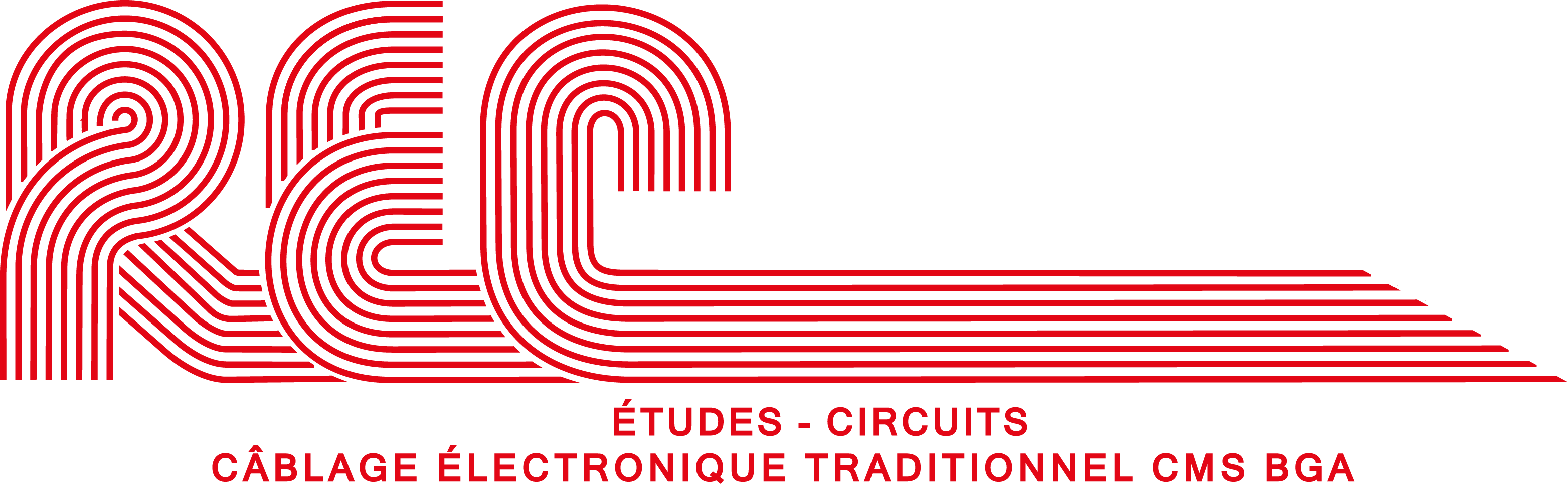 R.E.C Electronique - La French Fab