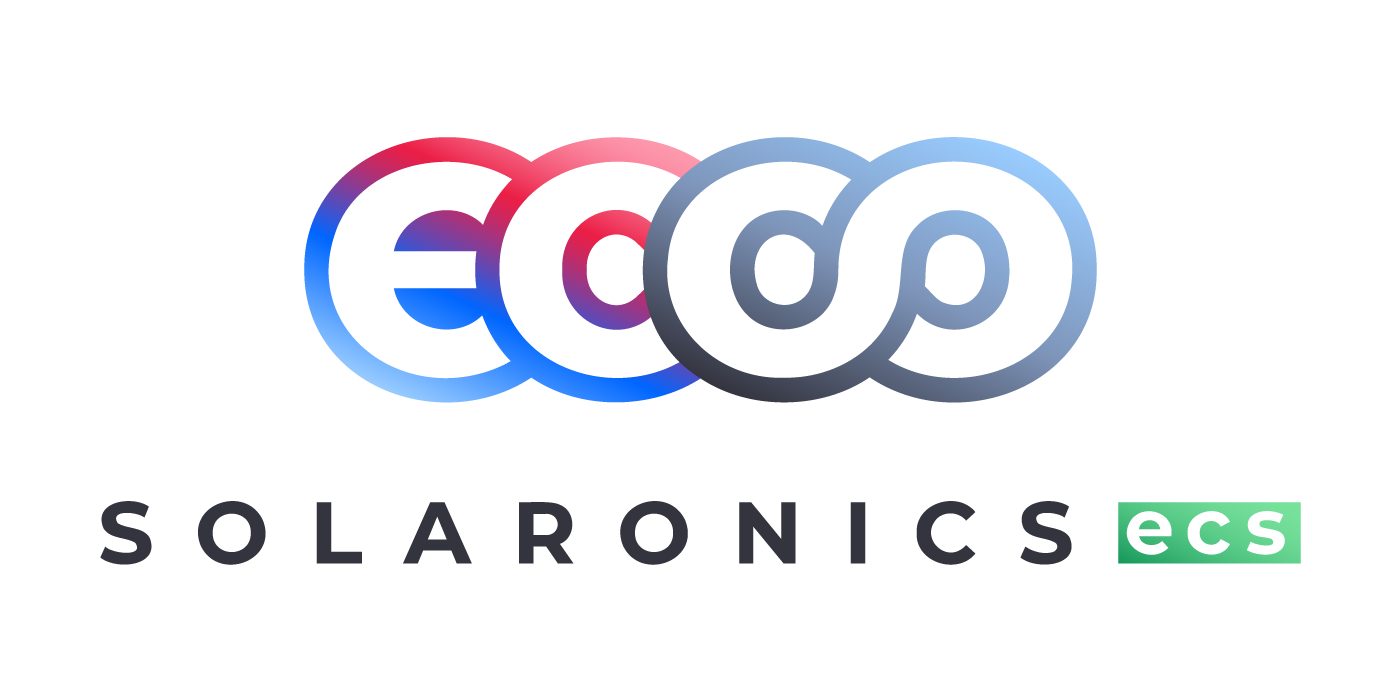Solaronics ECS - La French Fab