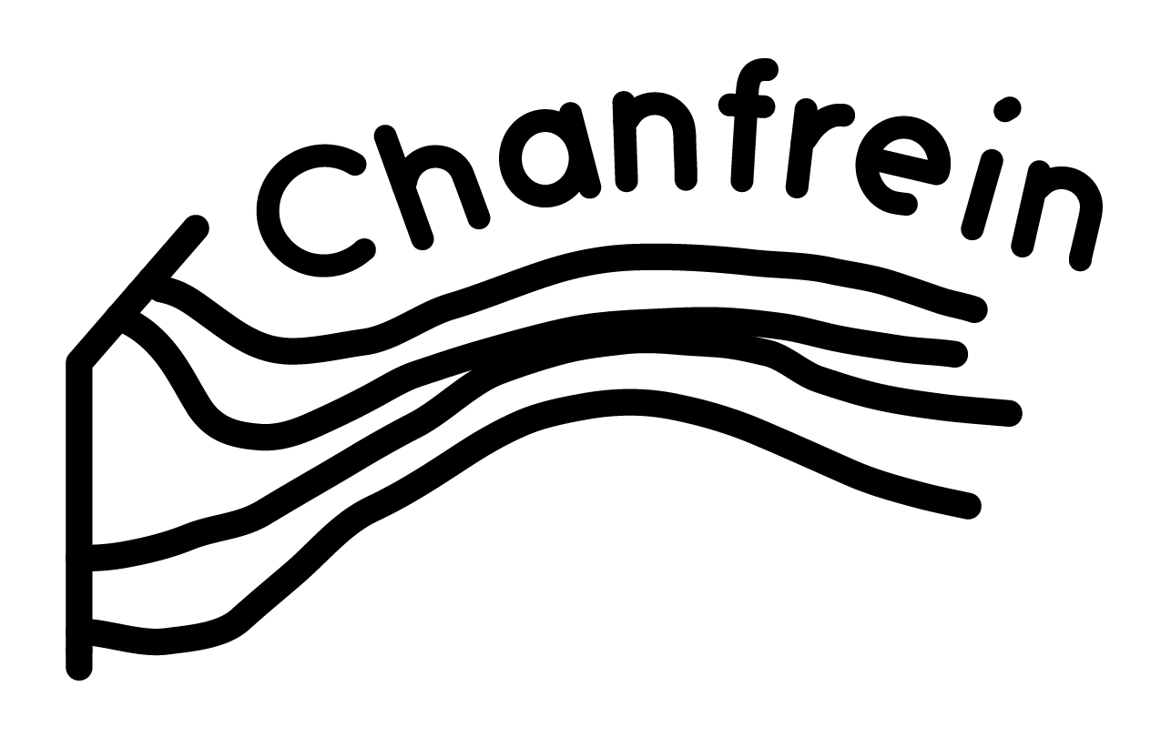 Chanfrein - La French Fab