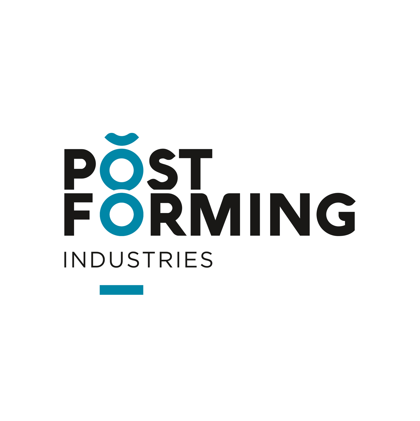 POSTFORMING INDUSTRIES - La French Fab