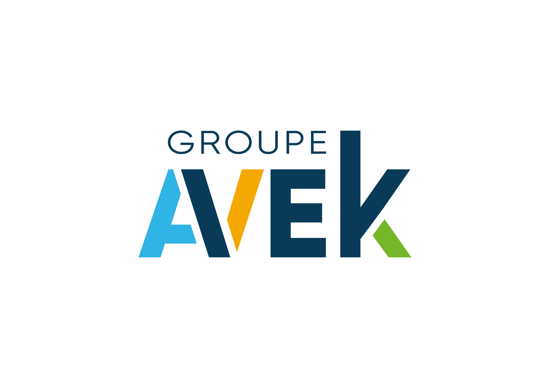 GROUPE AVEK - La French Fab