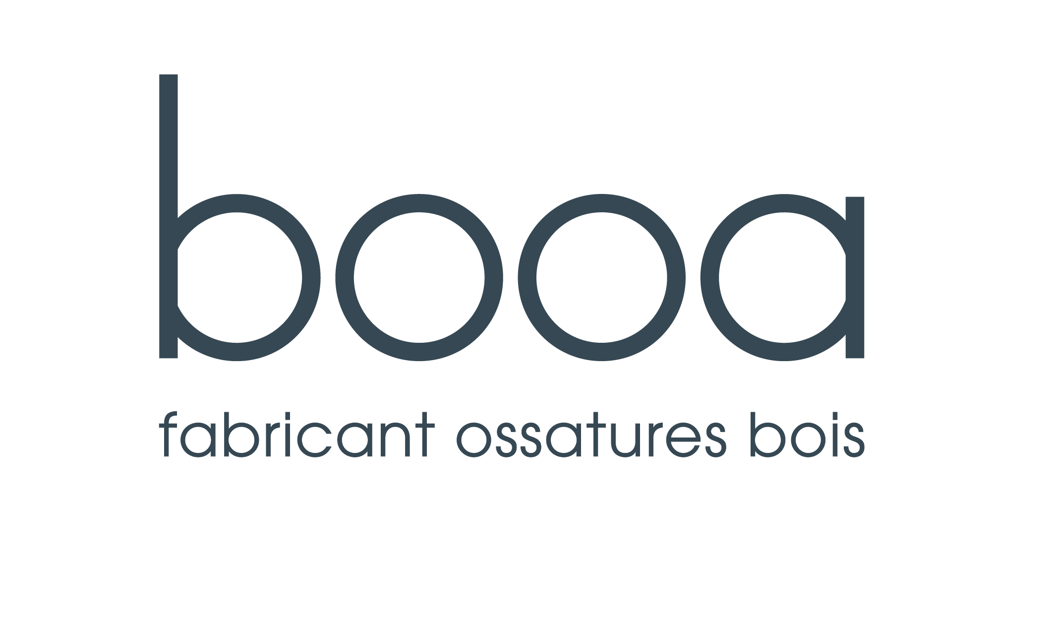 MAISONS BOOA - La French Fab