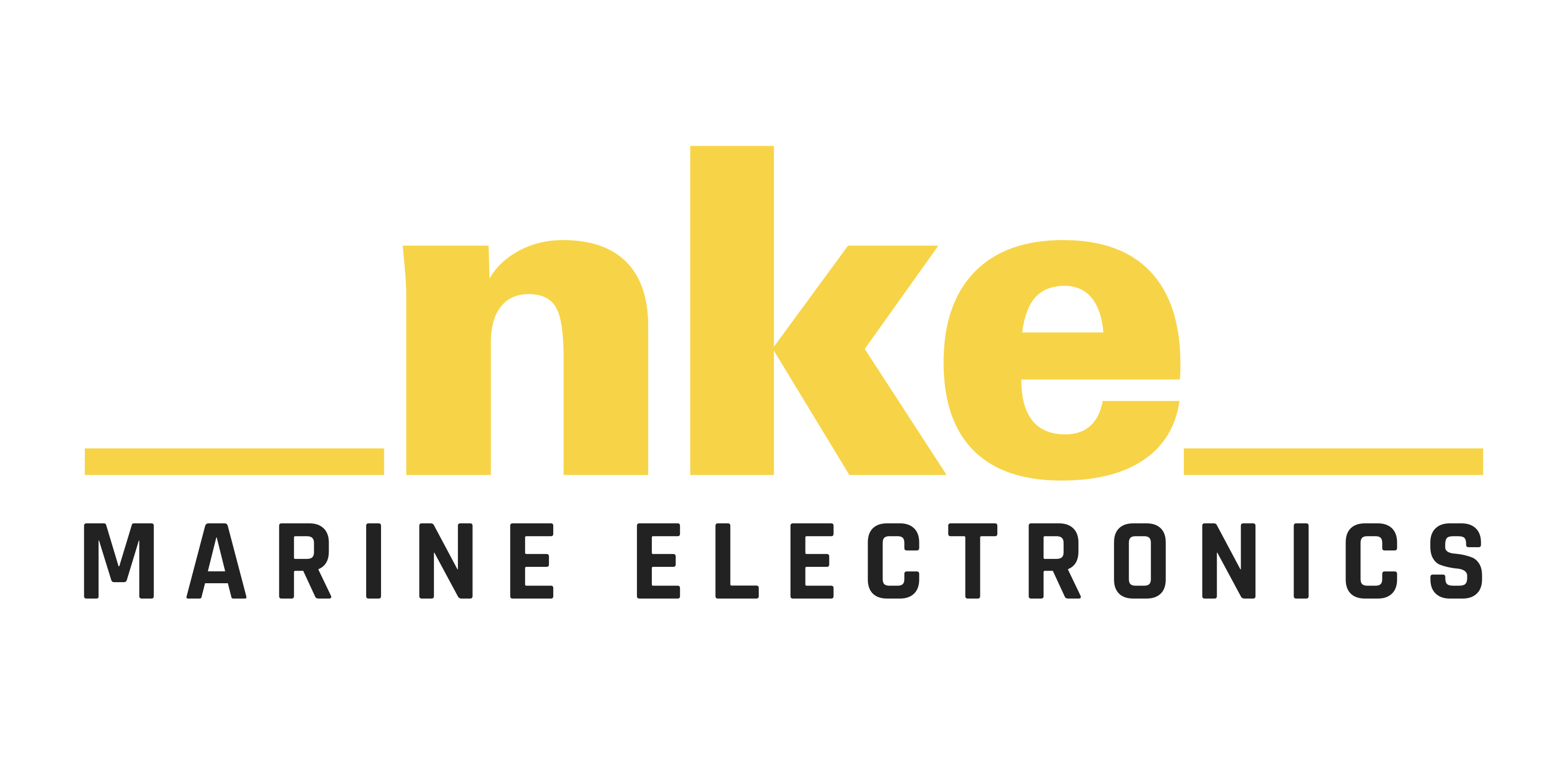 nke Marine Electronics - La French Fab