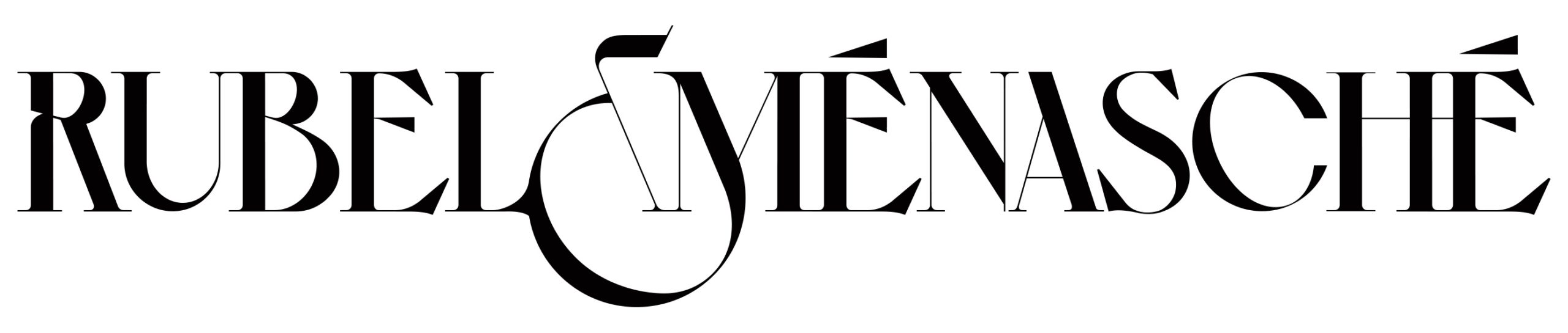 Rubel & Ménasché - La French Fab