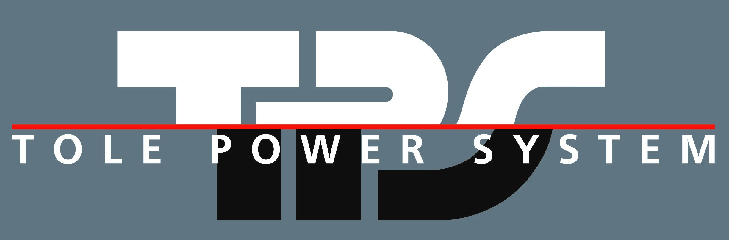 TOLE POWER SYSTEM - La French Fab