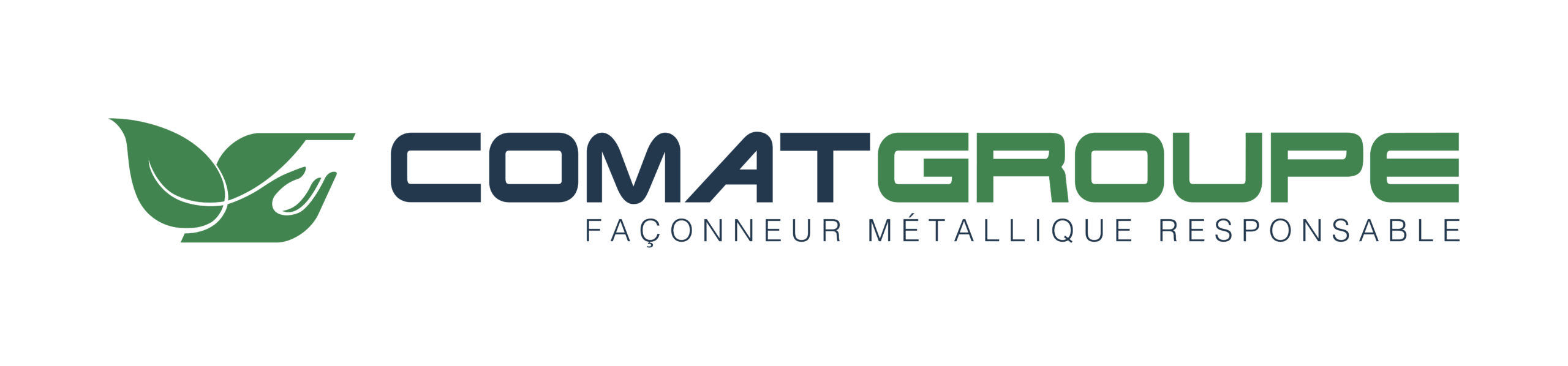 COMAT GROUPE - La French Fab