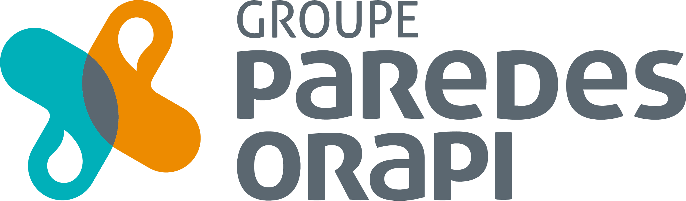 Groupe Paredes Orapi - La French Fab