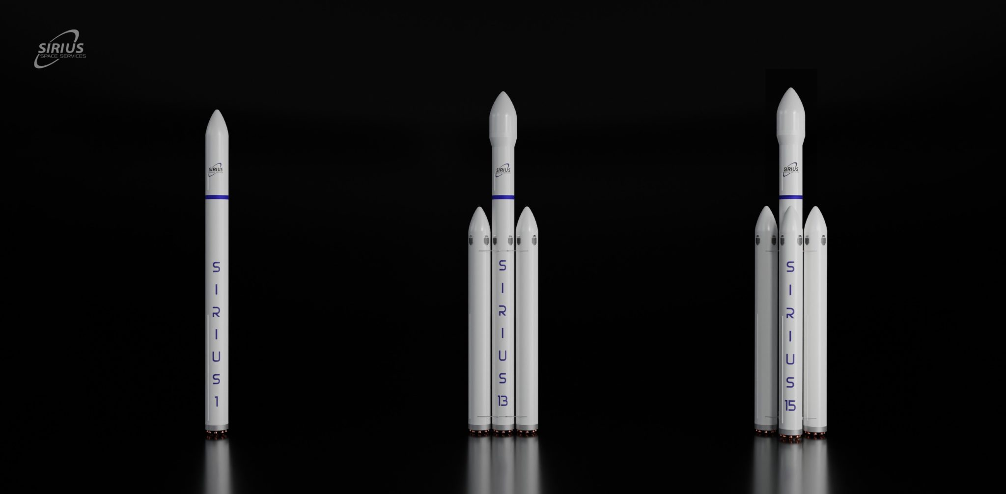 Comment Sirius Space Services veut relancer la conquête spatiale ...