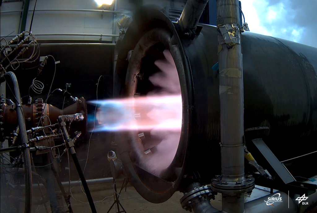 Comment Sirius Space Services veut relancer la conquête spatiale ...