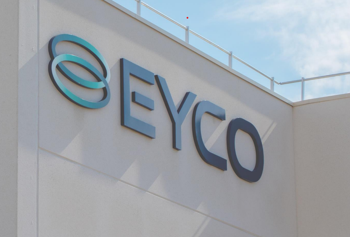 Eric Eymard, président-fondateur de Eyco : « Il faut travailler sur la ...
