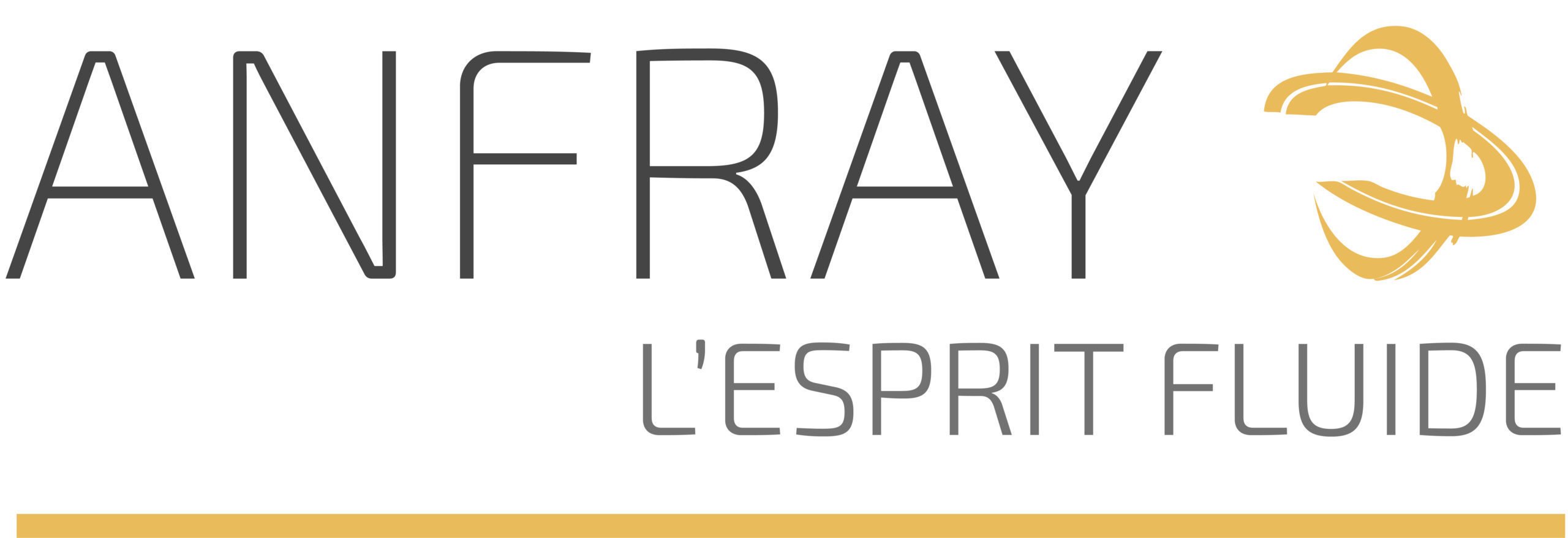 ANFRAY - La French Fab