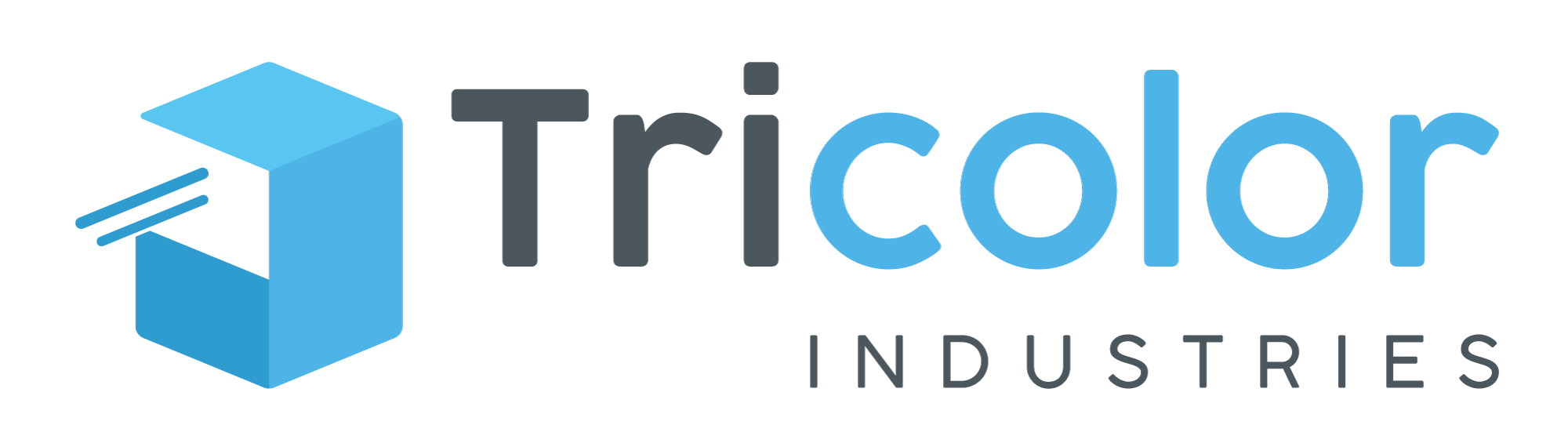 TRICOLOR INDUSTRIES - La French Fab
