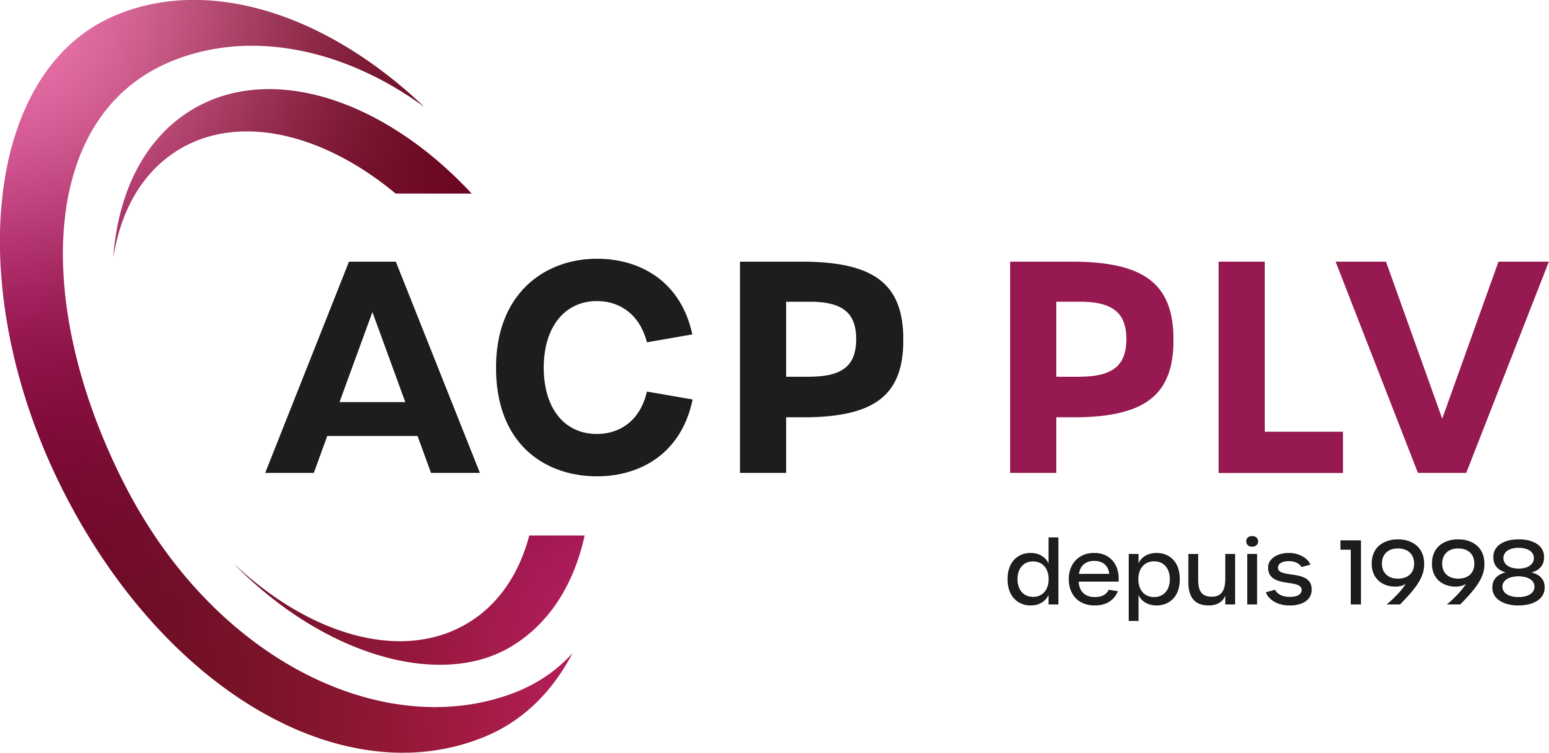 ACP PLV - La French Fab