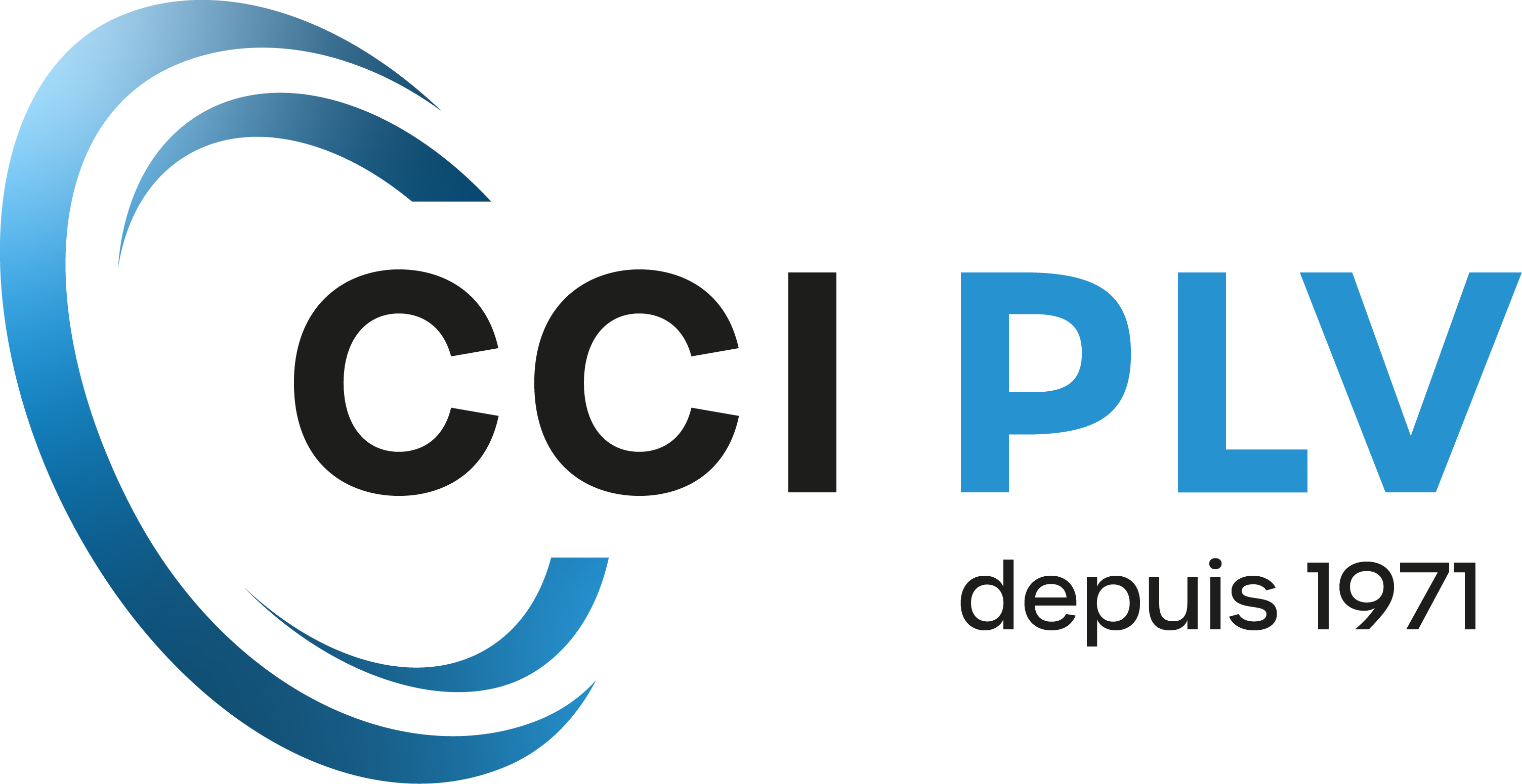 CCI plv - La French Fab