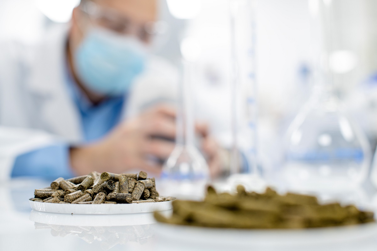 Avec sa résine biosourcée, Evertree veut verdir la filière de l ...