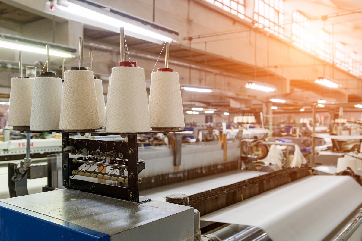 Textile Valley : l’union fait la force pour la filière textile et ...