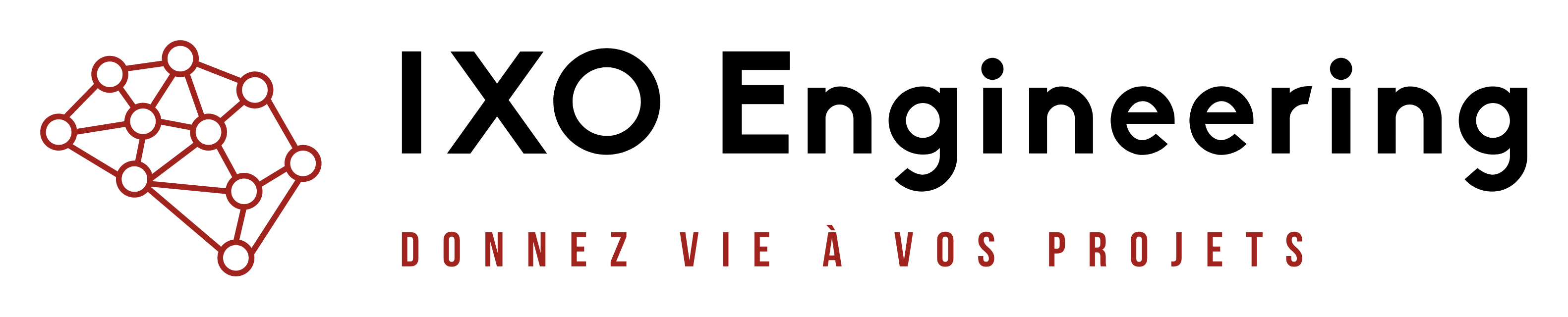 IXO Engineering - La French Fab