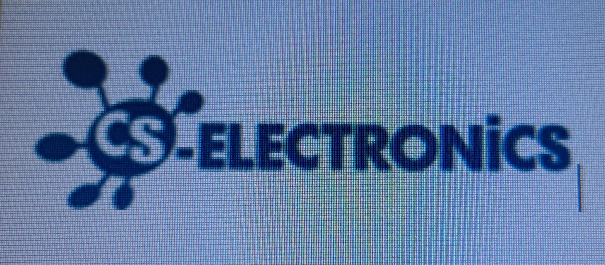 CS ELECTRONICS - La French Fab