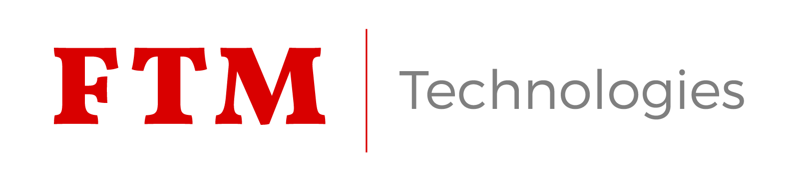 FTM TECHNOLOGIES - La French Fab