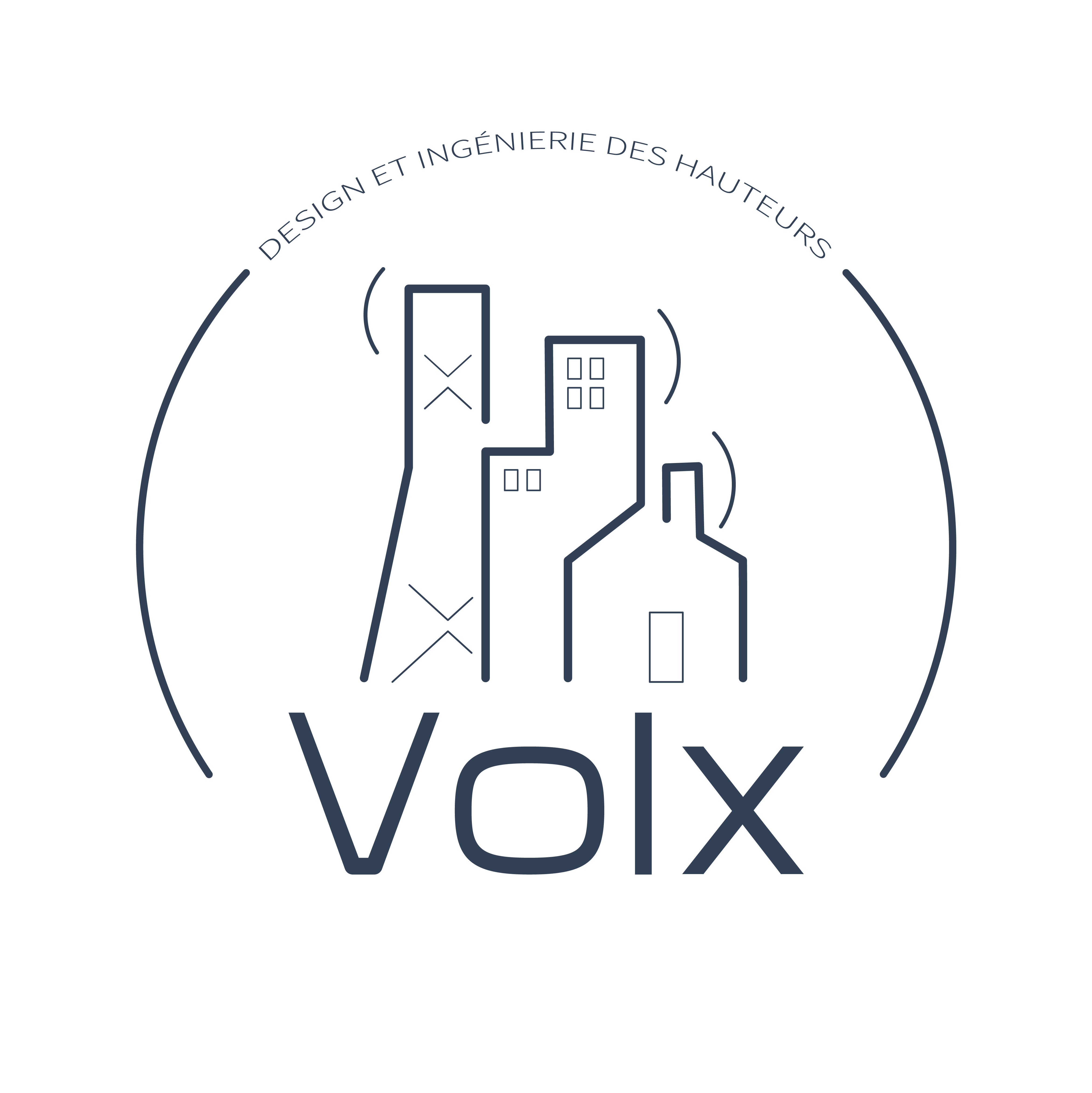 VOLX - La French Fab