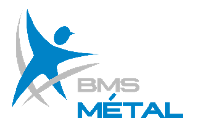 BMS METAL - La French Fab