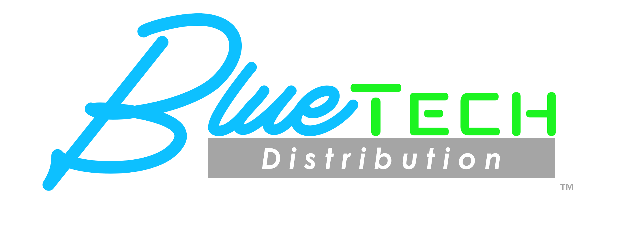 BlueTech Distribution - La French Fab