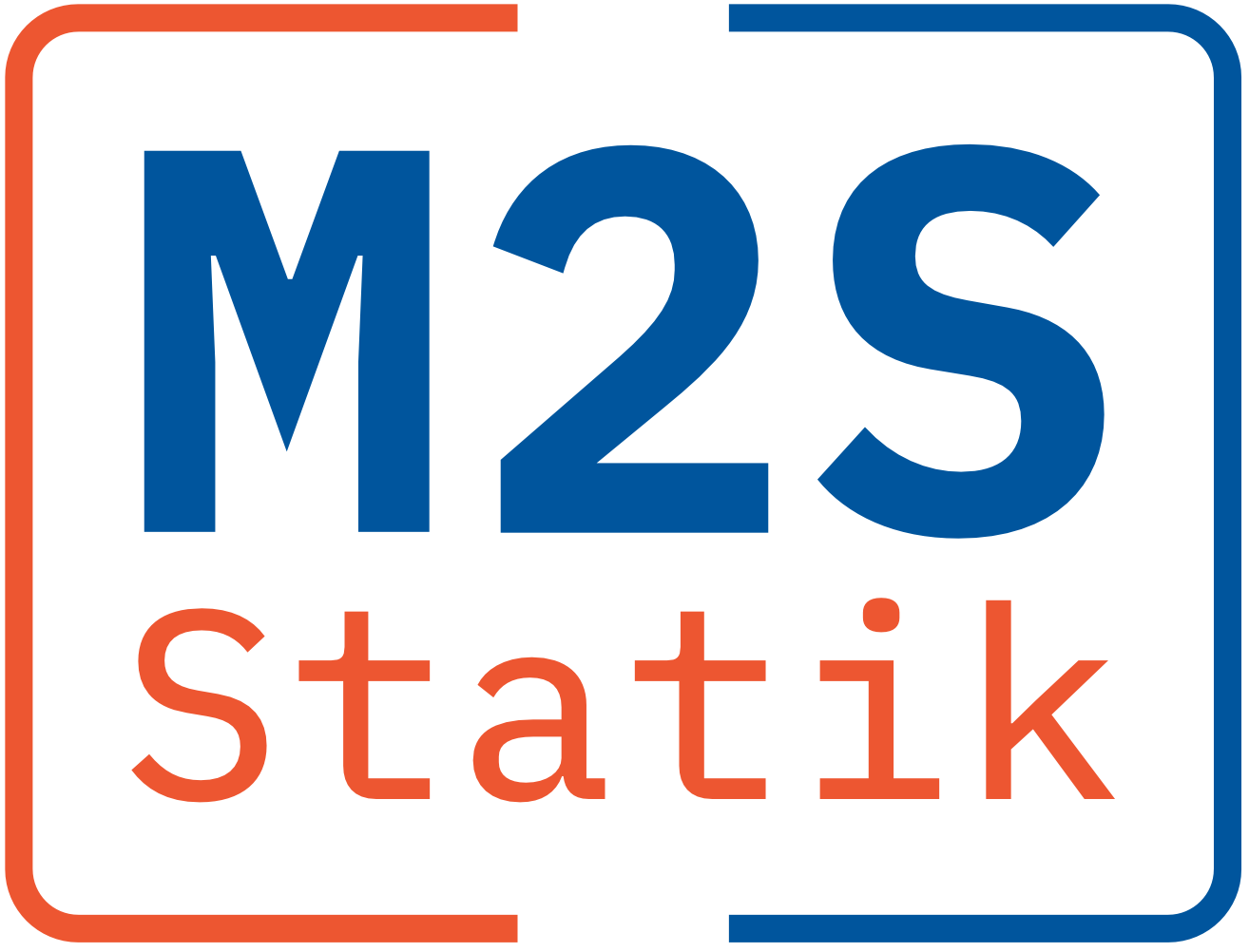 M2S Statik - La French Fab