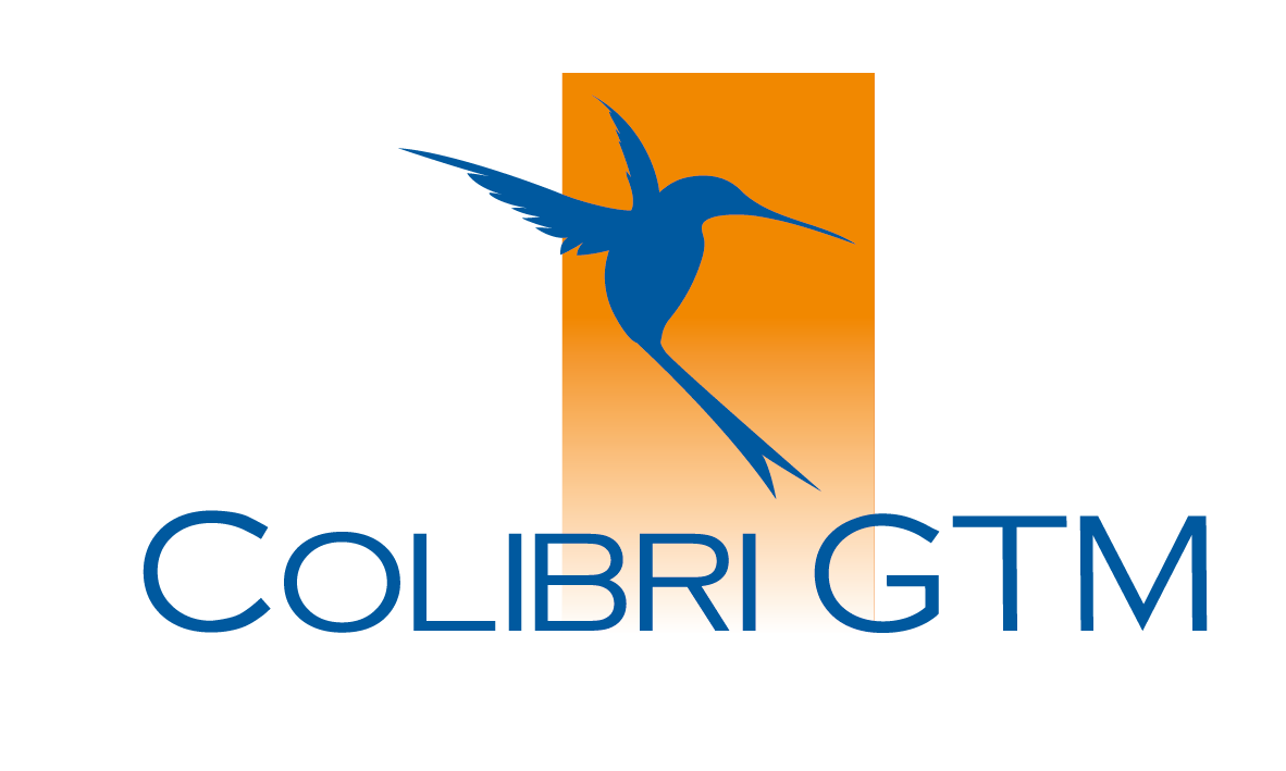 Colibri GTM - La French Fab