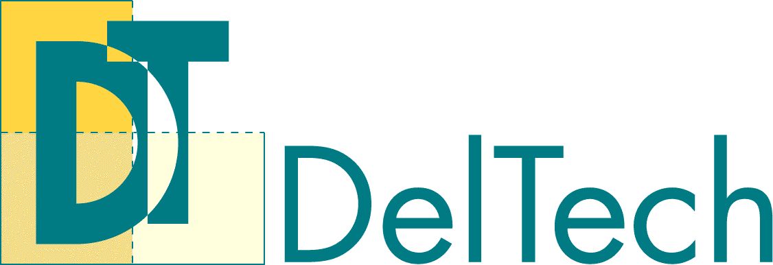 DELTECH sas - La French Fab