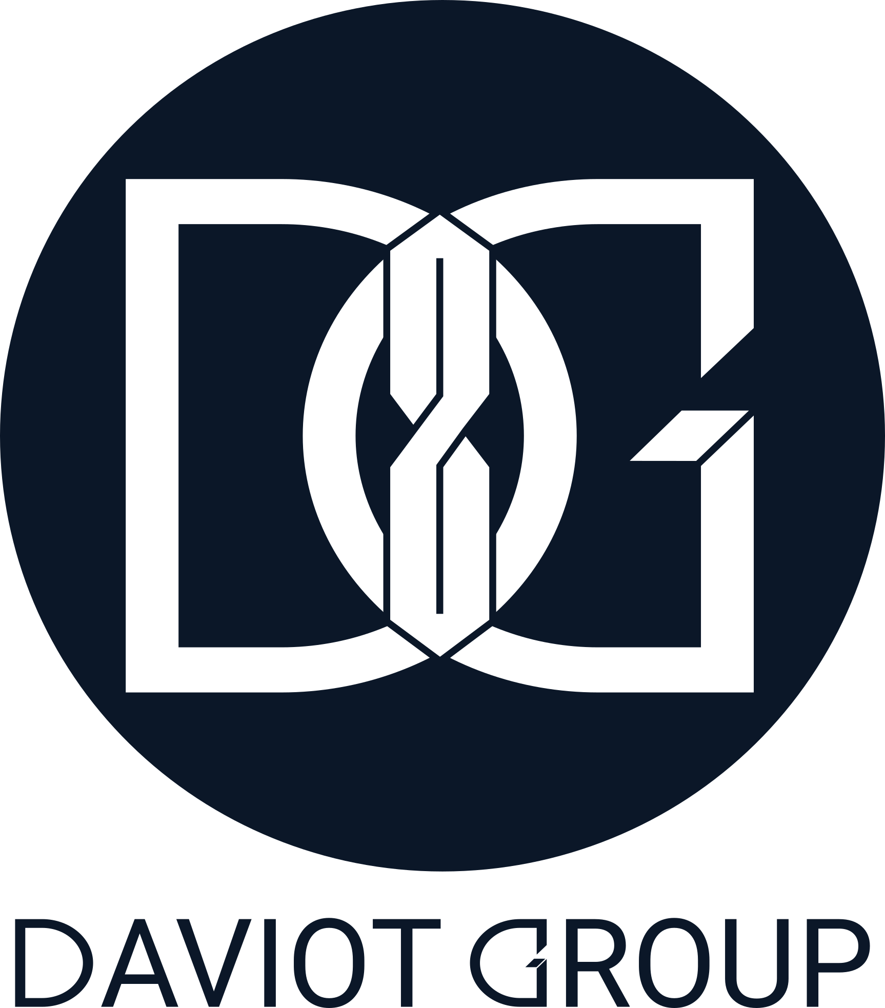 DAVIOT Group - La French Fab