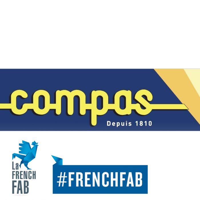 COMPAS Industrie - La French Fab