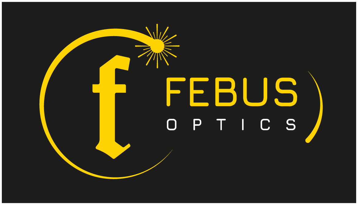 FEBUS Optics - La French Fab
