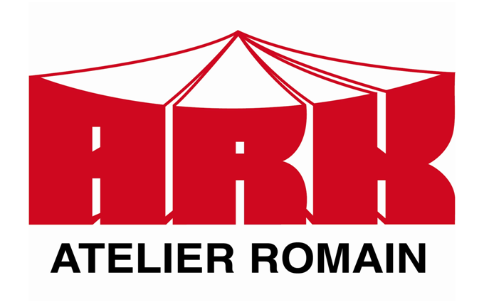 ARK - Atelier ROMAIN - La French Fab